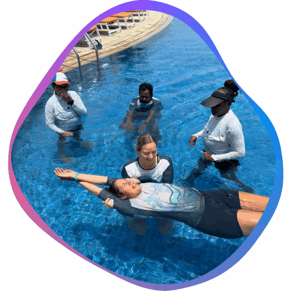 STA – Swim Teacher Course - Urban Training Centre