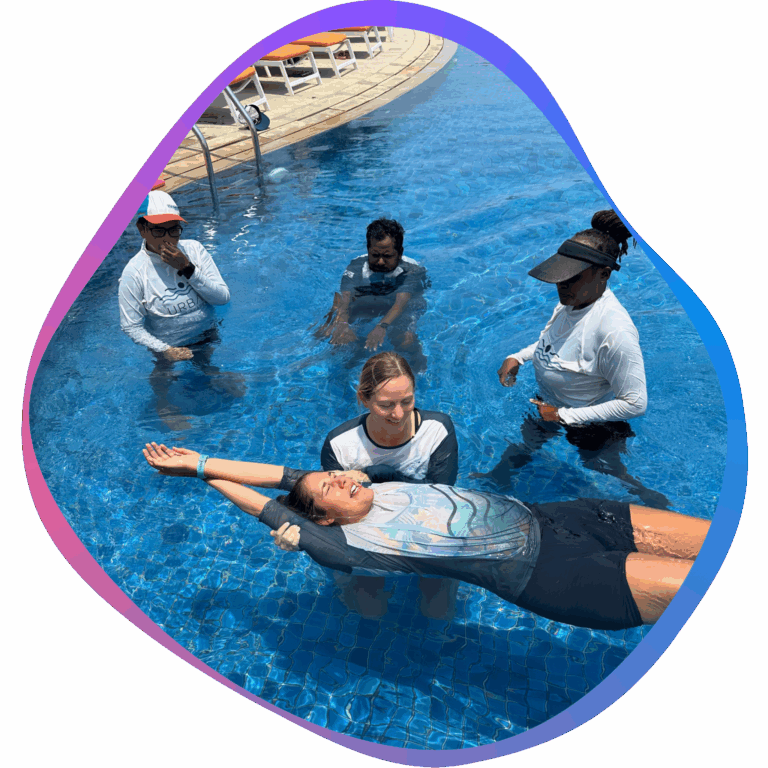 STA – Swim Teacher Course - Urban Training Centre
