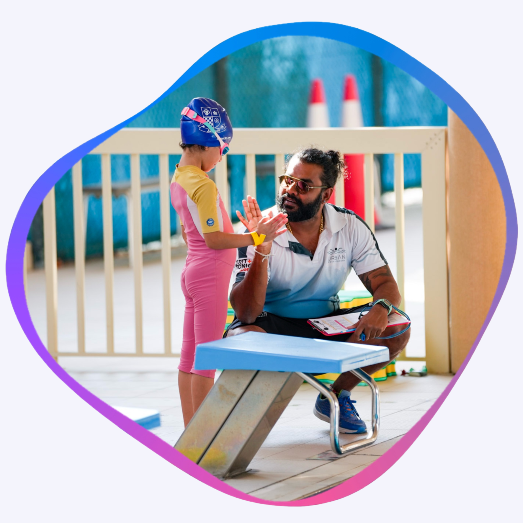 STA – Swim Teacher Course - Urban Training Centre